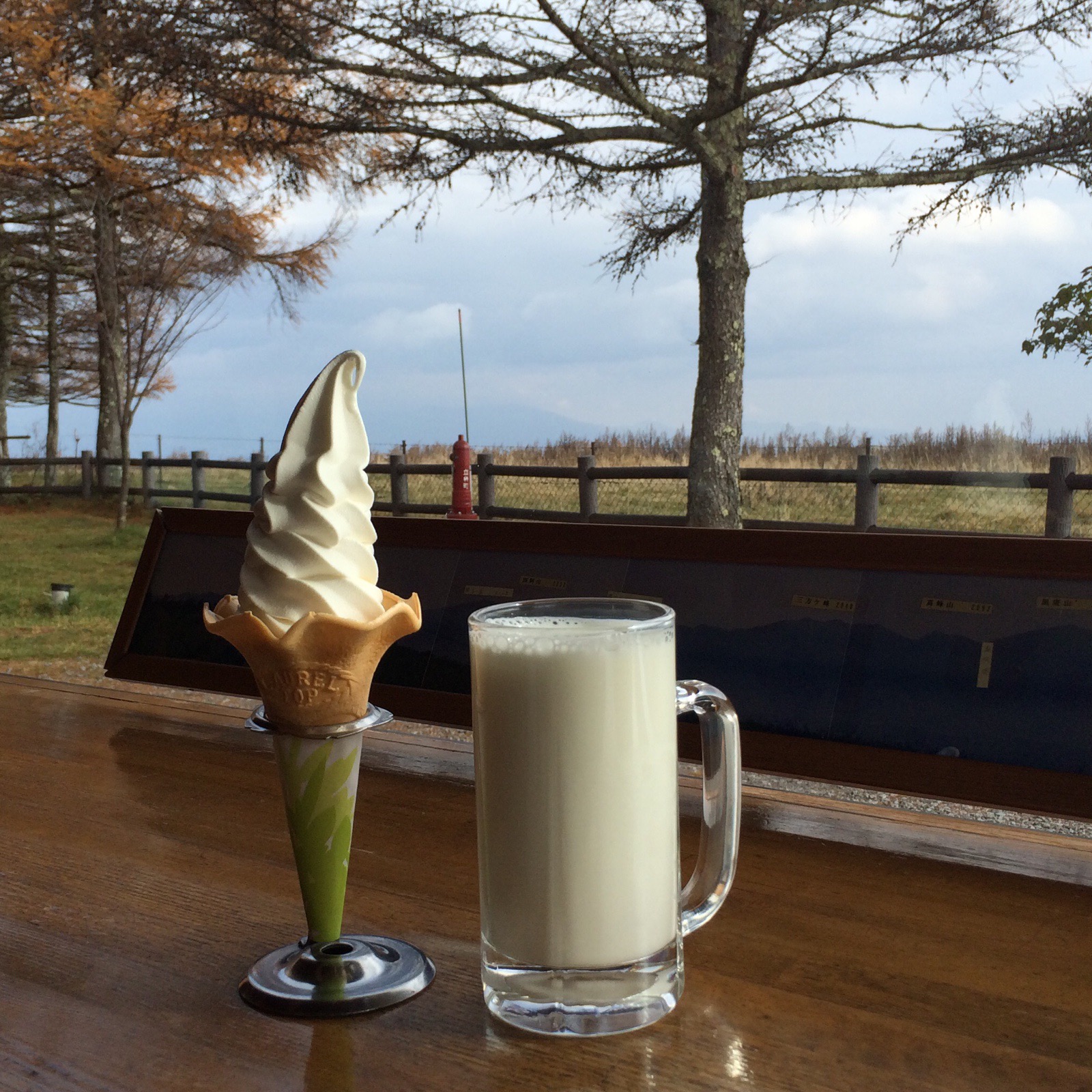 Milk Senka (specialized shop), Moo moo | Venus line